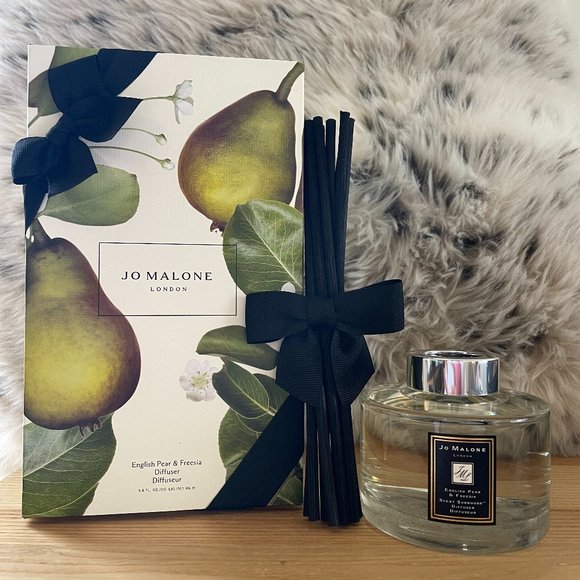 Jo Malone | Accents | Jo Malone English Pear Freesia Scent Surround ...
